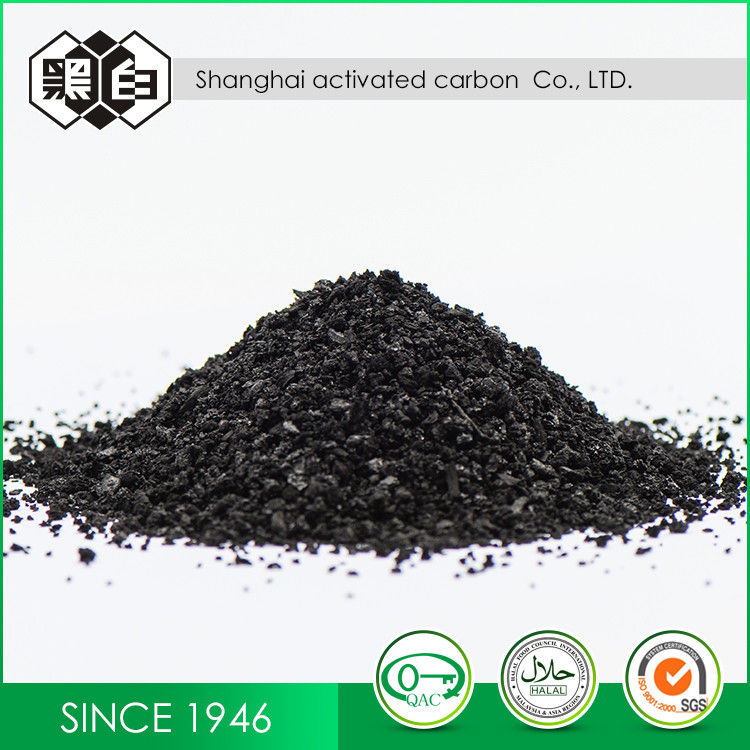 Acid Washed Granular Coal Based Activated Carbon For Organic Liquids ...