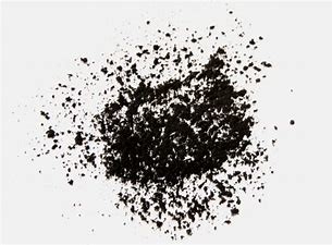 325 Mesh Activated Carbon Absorber , Carbon Dioxide Absorber